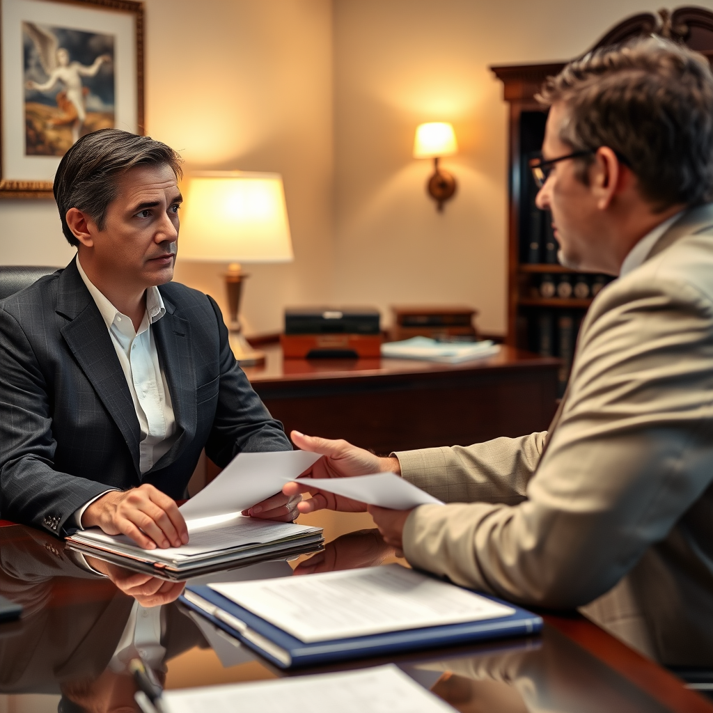 Oral Argument Virginia Court Of Appeals - Post Conviction Lawyer