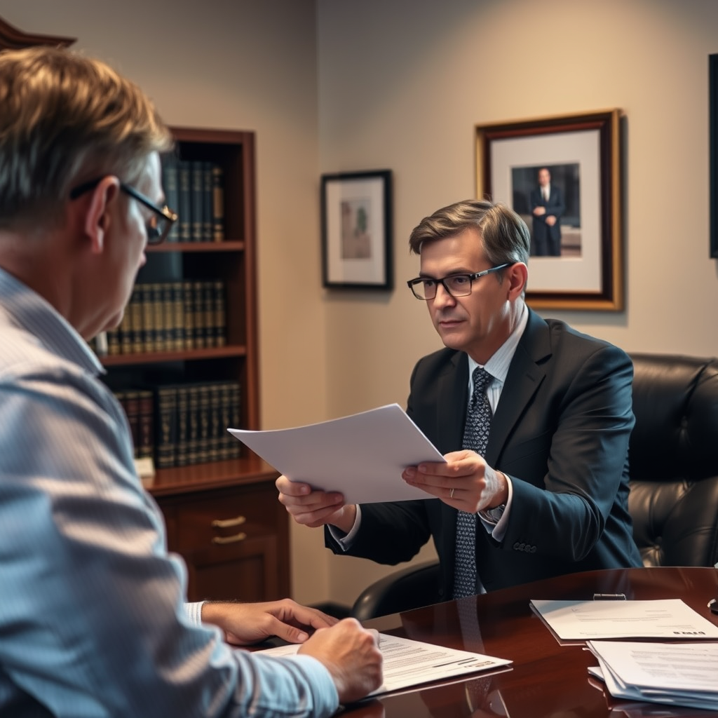 Post Conviction Lawyer Amelia, VA - Post Conviction Lawyer