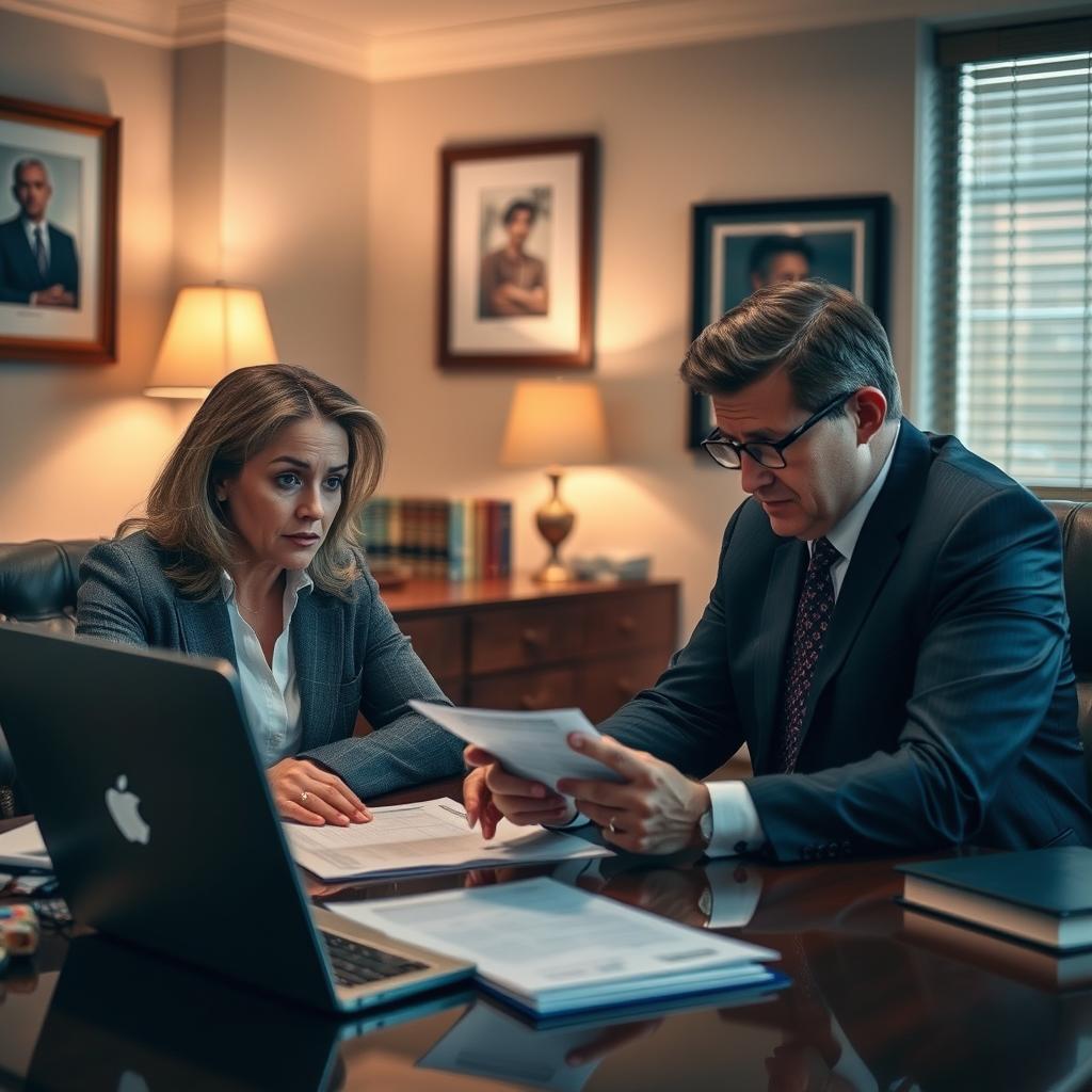 Internet Sex Crime Lawyer Warren County | SRIS, P.C.