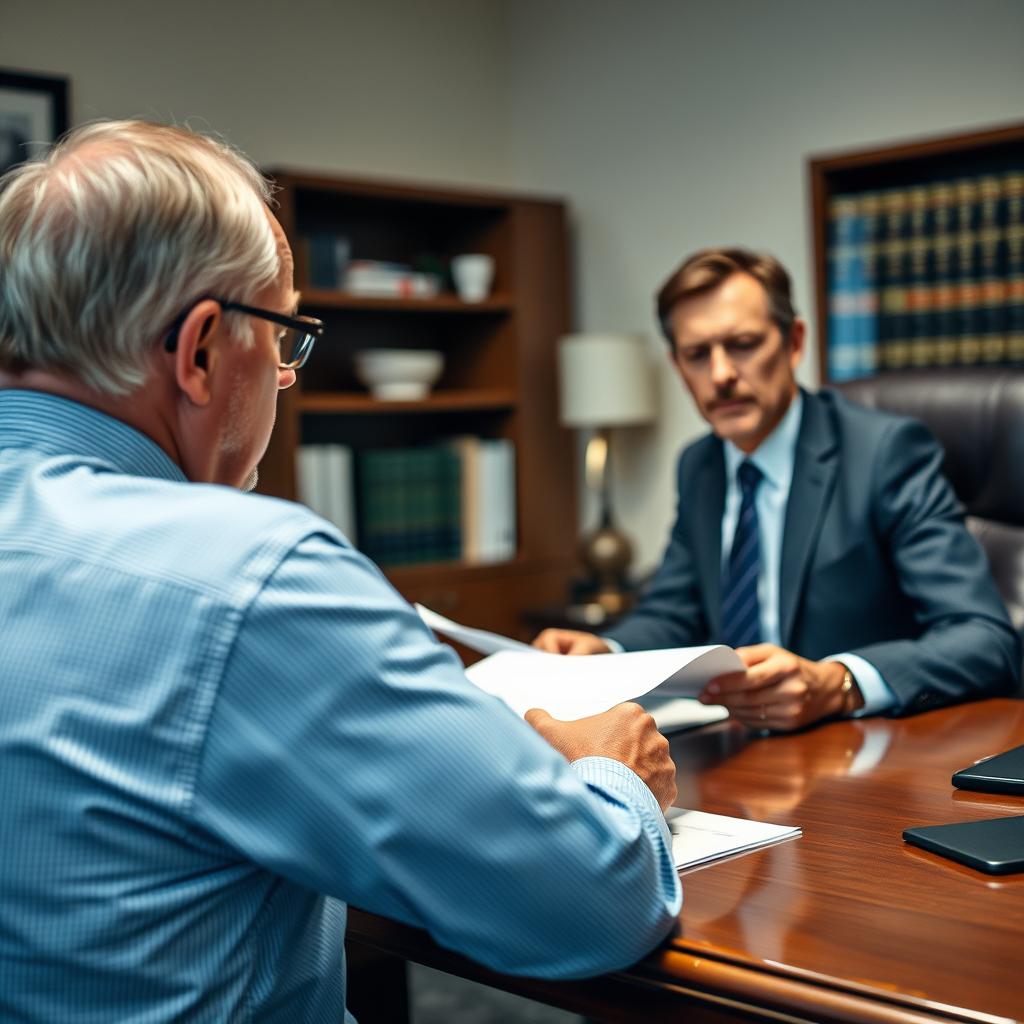 Malicious Wounding Lawyer Lexington | SRIS, P.C.