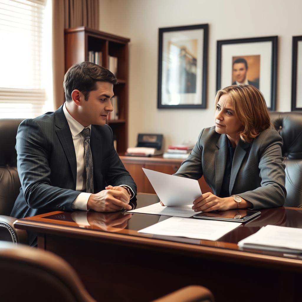 Malicious Wounding Lawyer Warren County | SRIS, P.C.